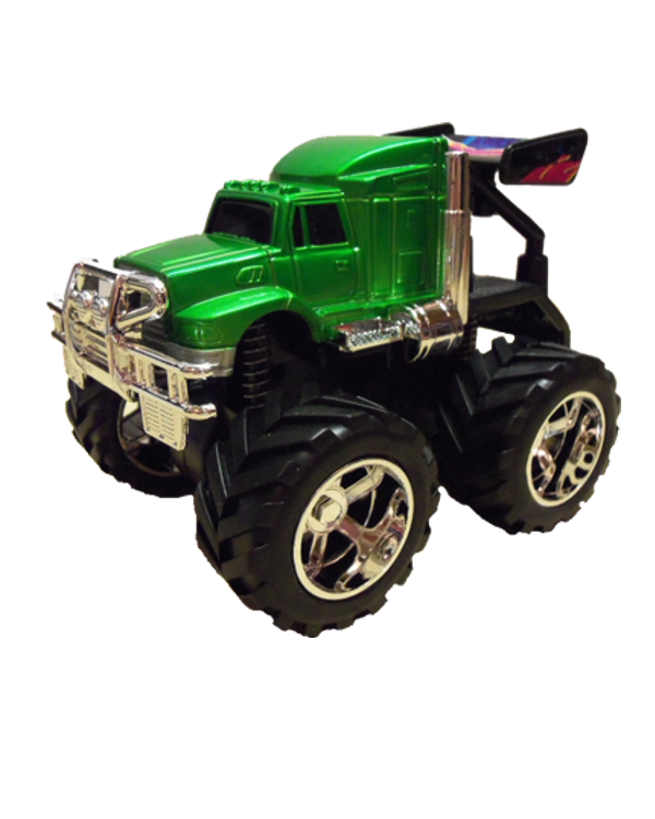 Modified Pull Back Die Cast Car – Race Track Wholesale