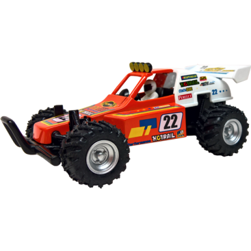 Modified Pull Back Die Cast Car – Race Track Wholesale