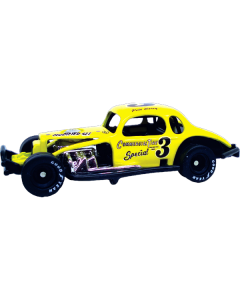 Modified Pull Back Die Cast Car – Race Track Wholesale
