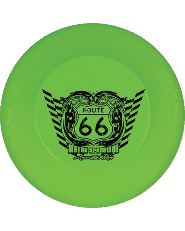 7″ Hand Clapper – Race Track Wholesale