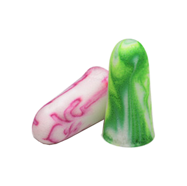 Moldex Sparkplugs Corded Ear Plugs – Race Track Wholesale