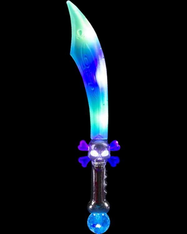 Magic Ball Dagger 23″ – Race Track Wholesale