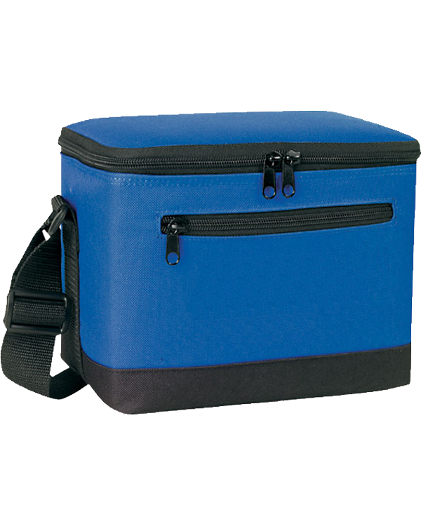Deluxe 6-Pak Cooler – Race Track Wholesale