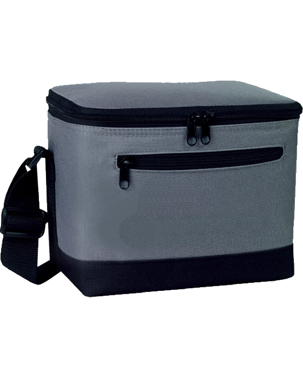 Deluxe 6-Pak Cooler – Race Track Wholesale