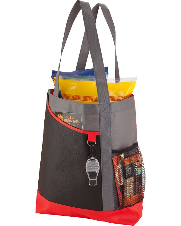 Valley Tote Bag – Race Track Wholesale