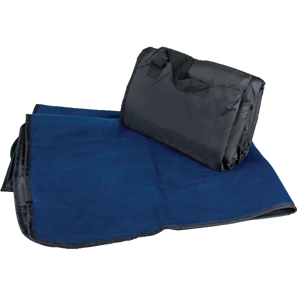 Roll Up Stadium Blanket, Plaid – Race Track Wholesale