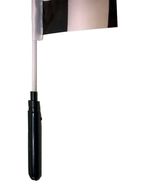 LED Light Up Checkered Flag – Race Track Wholesale