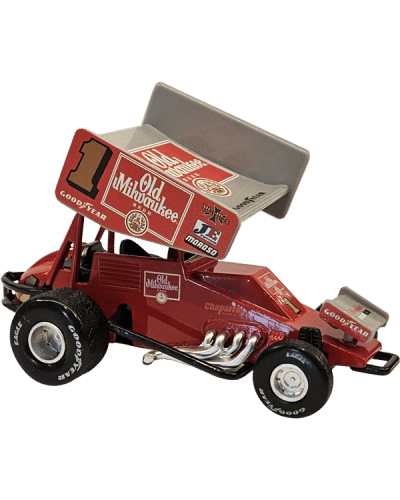 Modified Pull Back Die Cast Car – Race Track Wholesale