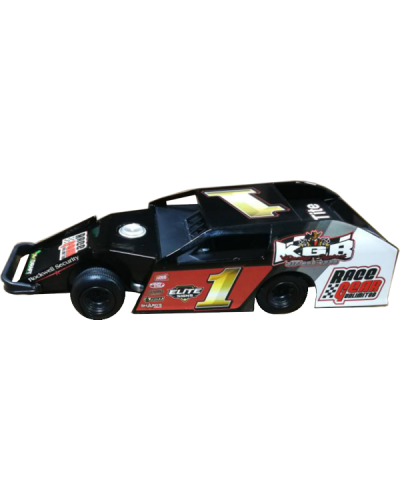 Modified Pull Back Die Cast Car – Race Track Wholesale