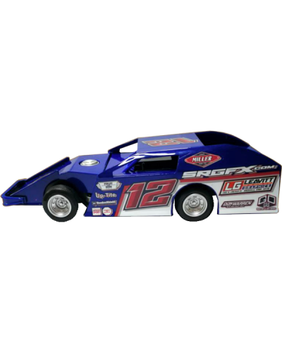 Modified Pull Back Die Cast Car – Race Track Wholesale