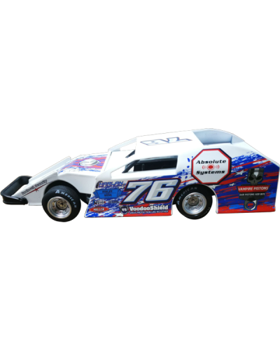 Modified Pull Back Die Cast Car – Race Track Wholesale