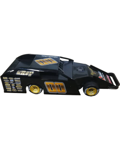 Modified Pull Back Die Cast Car – Race Track Wholesale