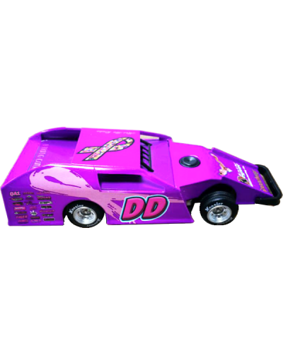 Modified Pull Back Die Cast Car – Race Track Wholesale
