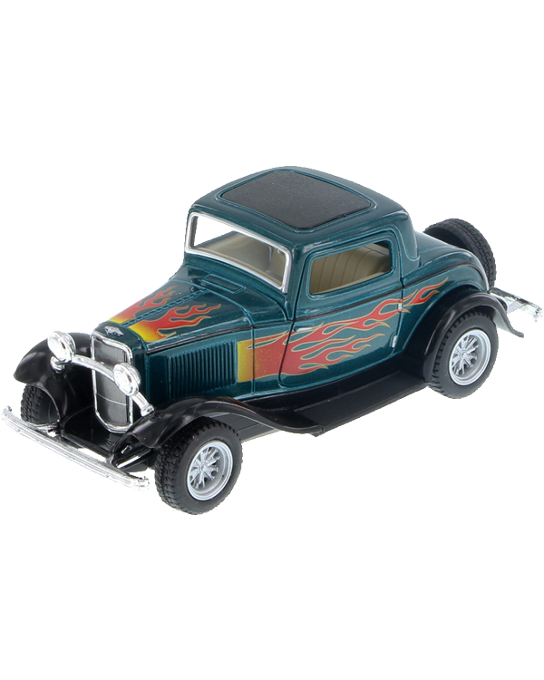 Late Model Pull Back Die Cast Car – Race Track Wholesale