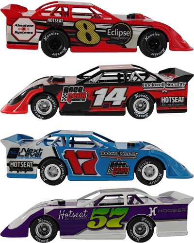 Late Model – Race Track Wholesale