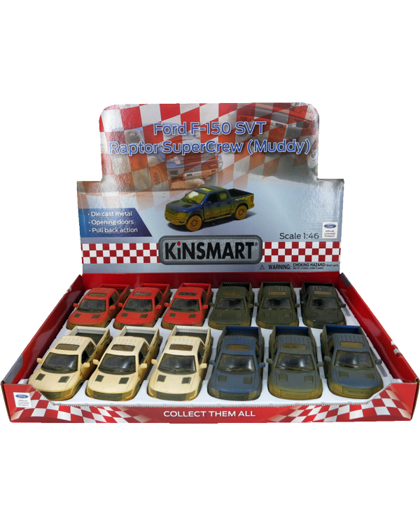 Modified Pull Back Die Cast Car – Race Track Wholesale