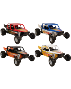 Modified Pull Back Die Cast Car – Race Track Wholesale