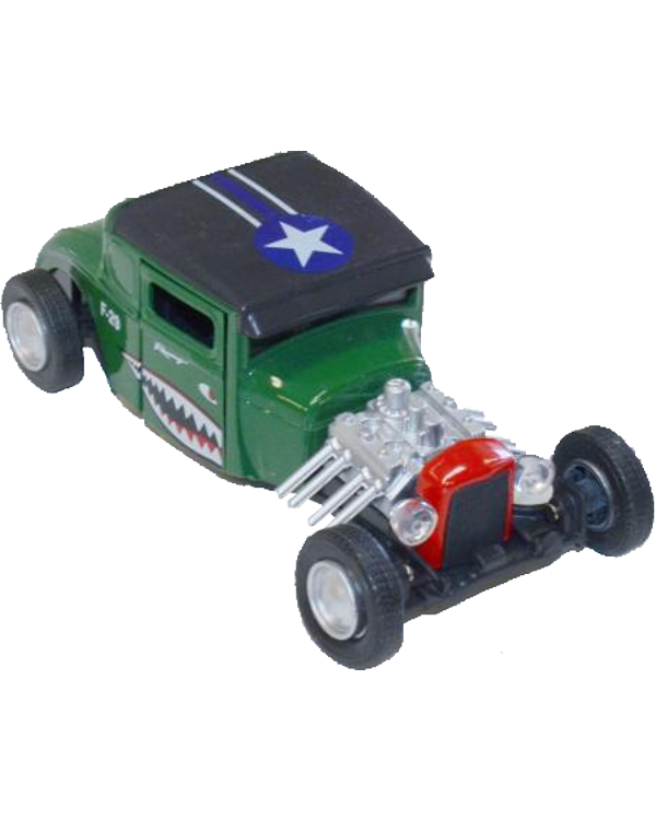 Modified Pull Back Die Cast Car – Race Track Wholesale