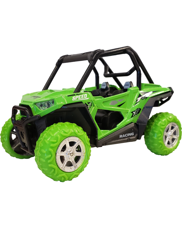 Side by Side UTV w/ Lights and Sound – Race Track Wholesale