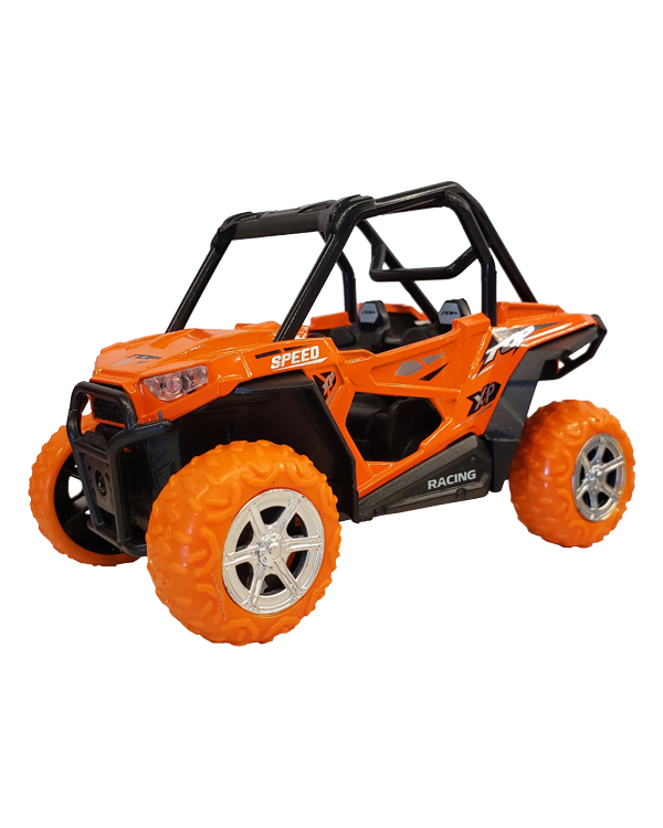 Side by Side UTV w/ Lights and Sound – Race Track Wholesale
