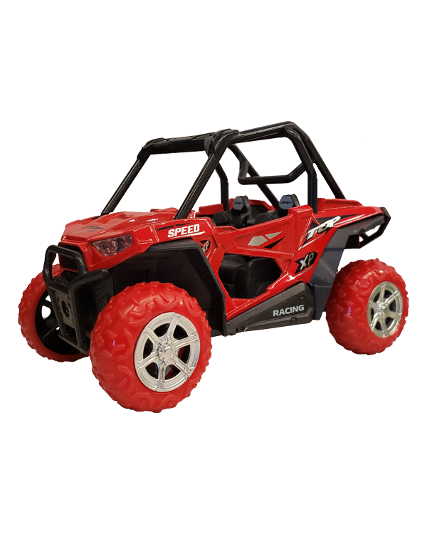 Side by Side UTV w/ Lights and Sound – Race Track Wholesale