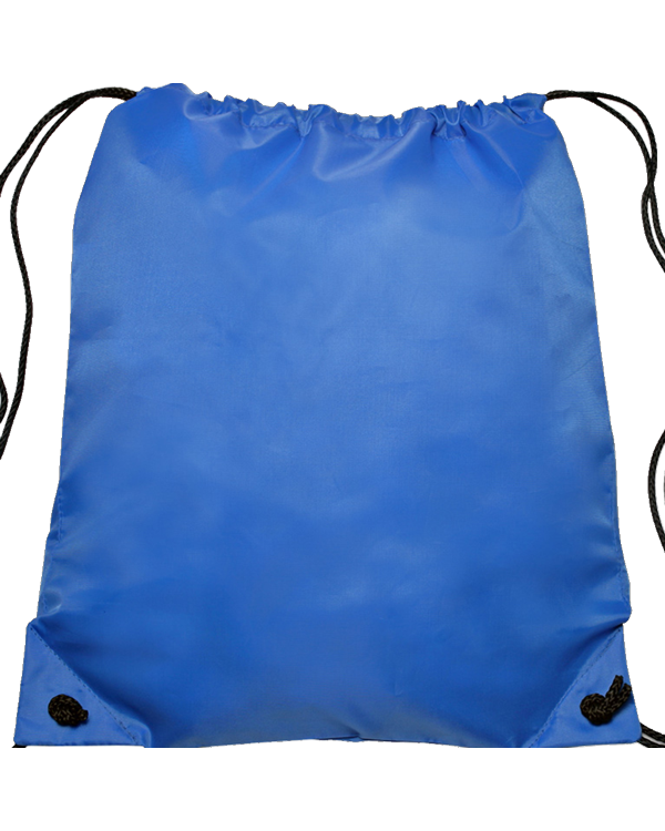 Classic Drawstring Backpack – Race Track Wholesale