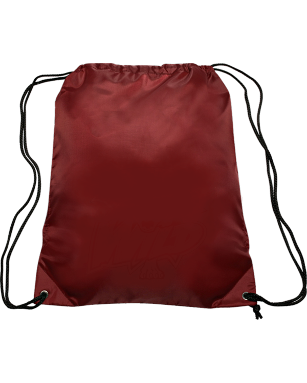 Classic Drawstring Backpack – Race Track Wholesale
