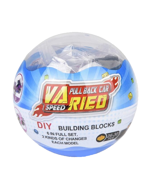 Late Model Pull Back Die Cast Car – Race Track Wholesale