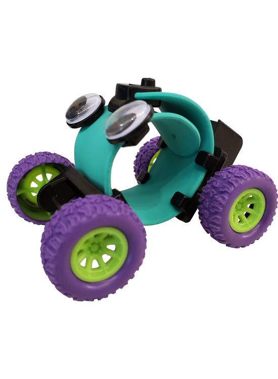 Slap Bracelet Race Car – Race Track Wholesale