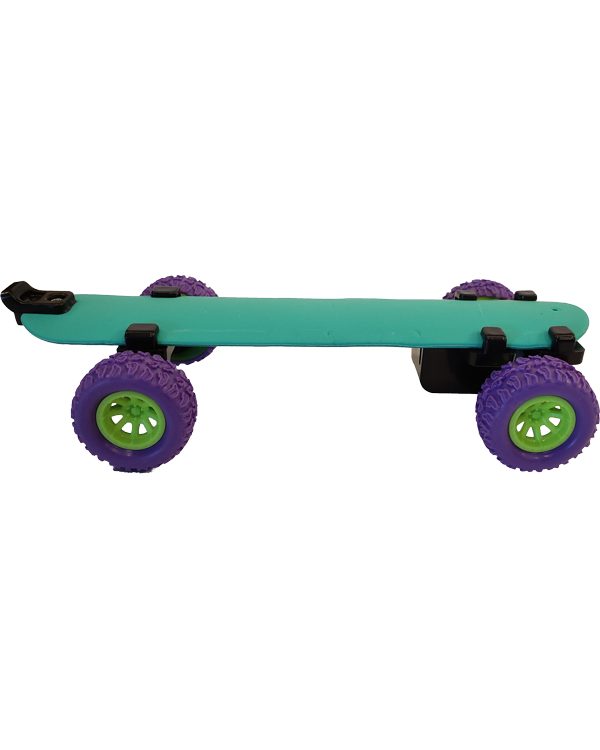Slap Bracelet Race Car – Race Track Wholesale