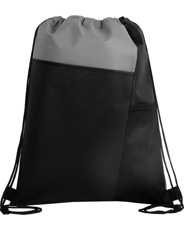 Tri-Color Backpack – Race Track Wholesale