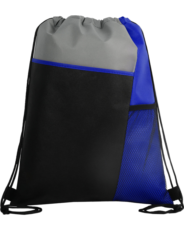 Tri-Color Backpack – Race Track Wholesale