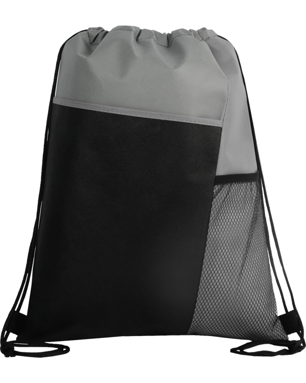 Tri-Color Backpack – Race Track Wholesale