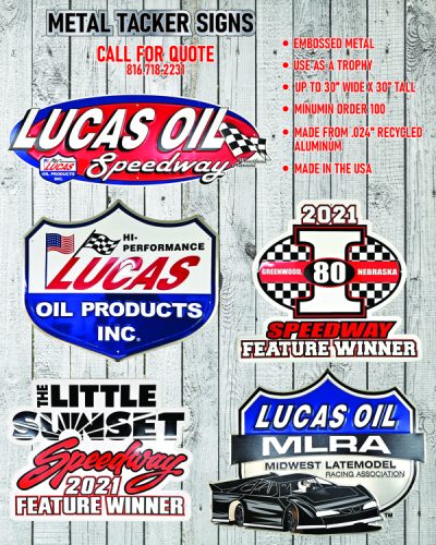 Race Track Wholesale – Your Source For Racing Souvenirs