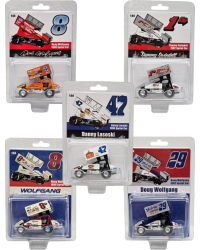 Sprint Cars – Race Track Wholesale