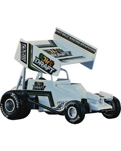 Late Model Pull Back Die Cast Car – Race Track Wholesale