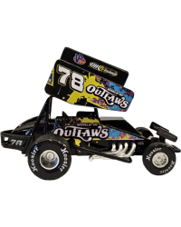Modified Pull Back Die Cast Car – Race Track Wholesale