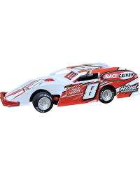 Sprint Car Pull Back Car Assortments – Race Track Wholesale